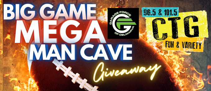 Home | 96.5 &101.5-CTG - The Variety Station | Fun-Lovin, Smile-Makin ...